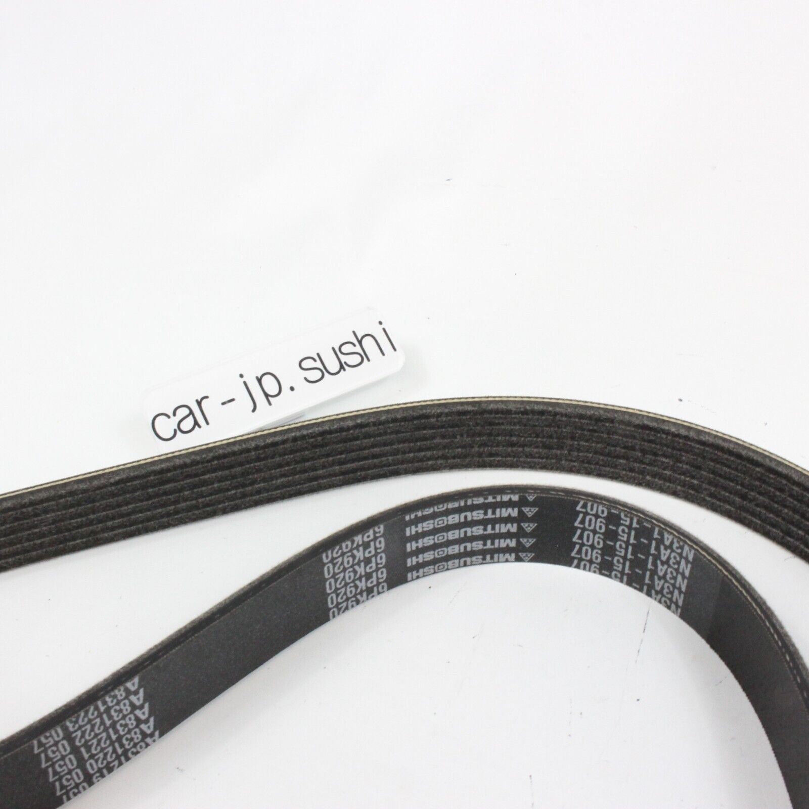 MAZDA GENUINE RX7 RX-7 FD3S Power Steering Wheel Belt Band N3A1-15-907 ...