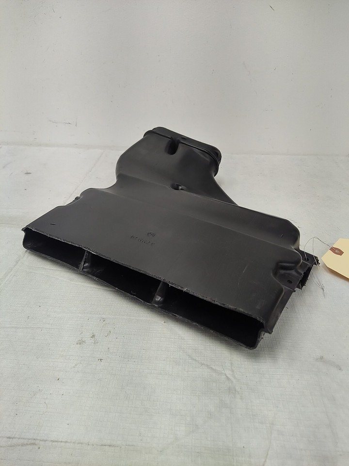 1976-1979 C3 Corvette L-48 Air Cleaner Intake Duct Original Gm New NOS ...