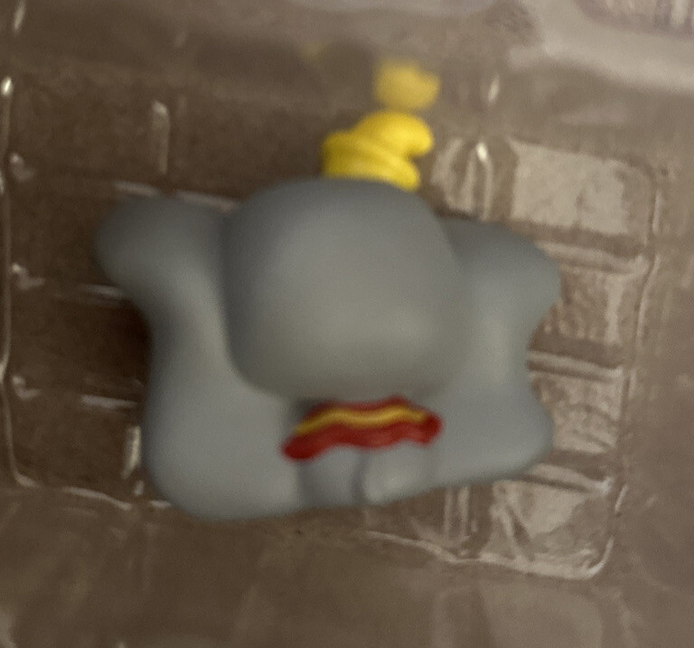 Disney Doorables Series 6 - Dumbo - Limited Edition HTF | eBay