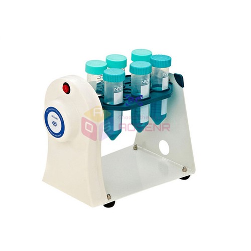 Compact Lab Tube Roller Rotatory Mixer 4D Rotating Mixing Apparatus ...