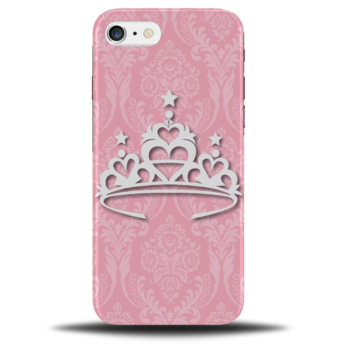 Princess Crown Cover Photo