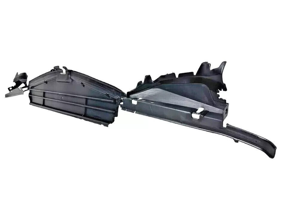 For 2018-2021 Chevrolet GMC Equinox Terrain Radiator Upper Air Baffle ...