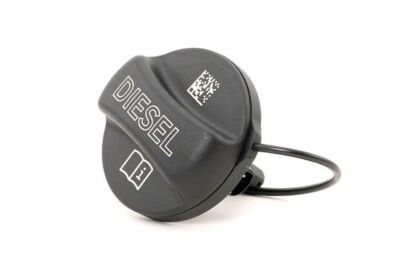 BMW Fits Various Models Diesel Fuel Tank Filler Pipe Cap Cover ...