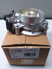 - OEM GM 12570790 Throttle Body for sale online | eBay