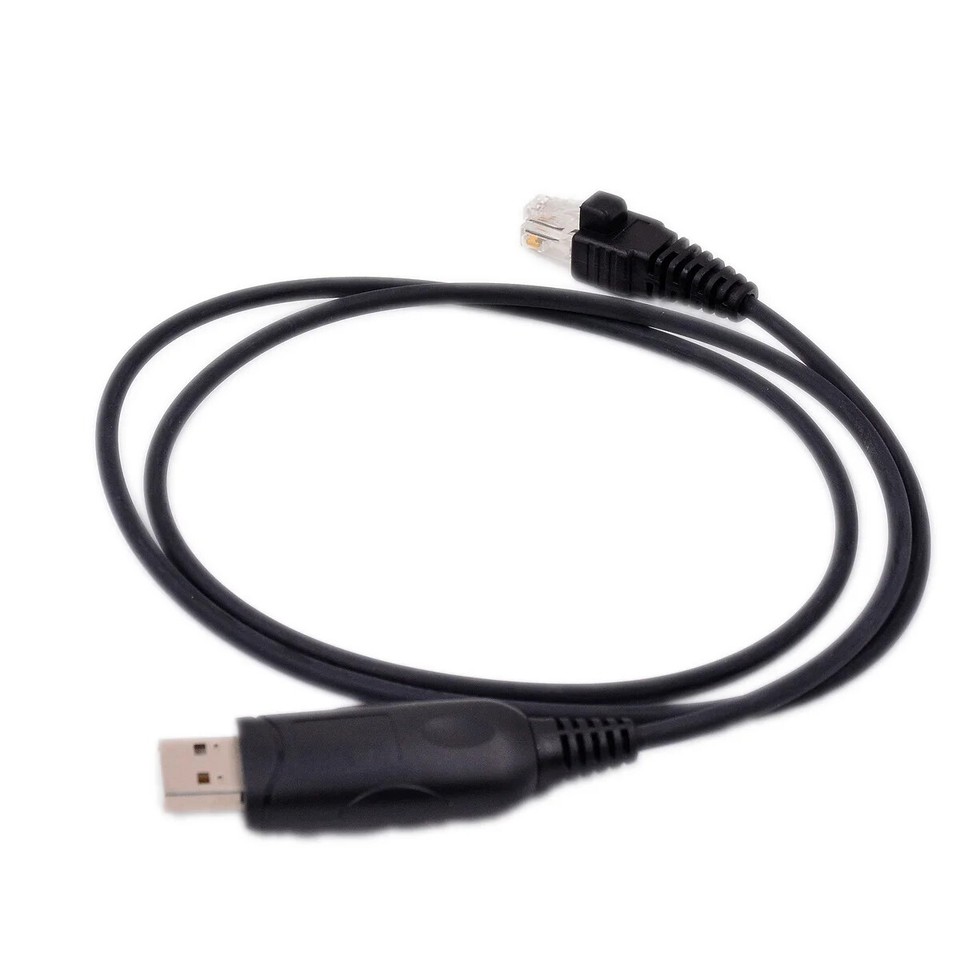 Anytone USB Programming Cable for AT-5888UV AT-778UV Mini Radio Data ...