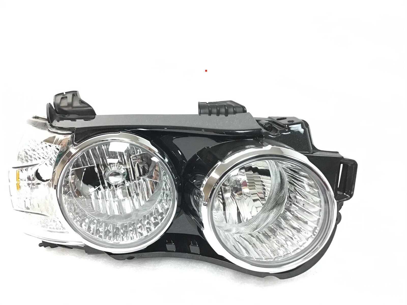 2012 13 14 15 2016 Chevy Sonic right side HALOGEN headlight (BROKE ...