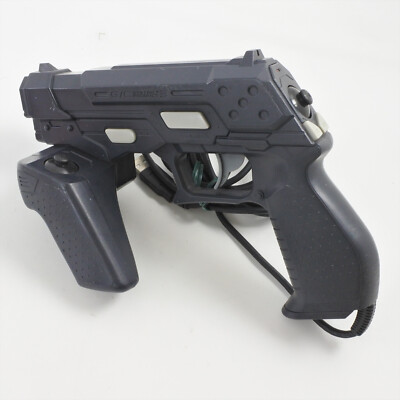 Namco GUNCON 3 Gun Controller NC-109 For PS3 Playstation 3 0967 | eBay