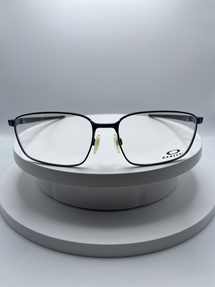 Oakley OX 3249 (Extender) 0358 (Matte Midnight) Eyeglass Frames 58-16 ...
