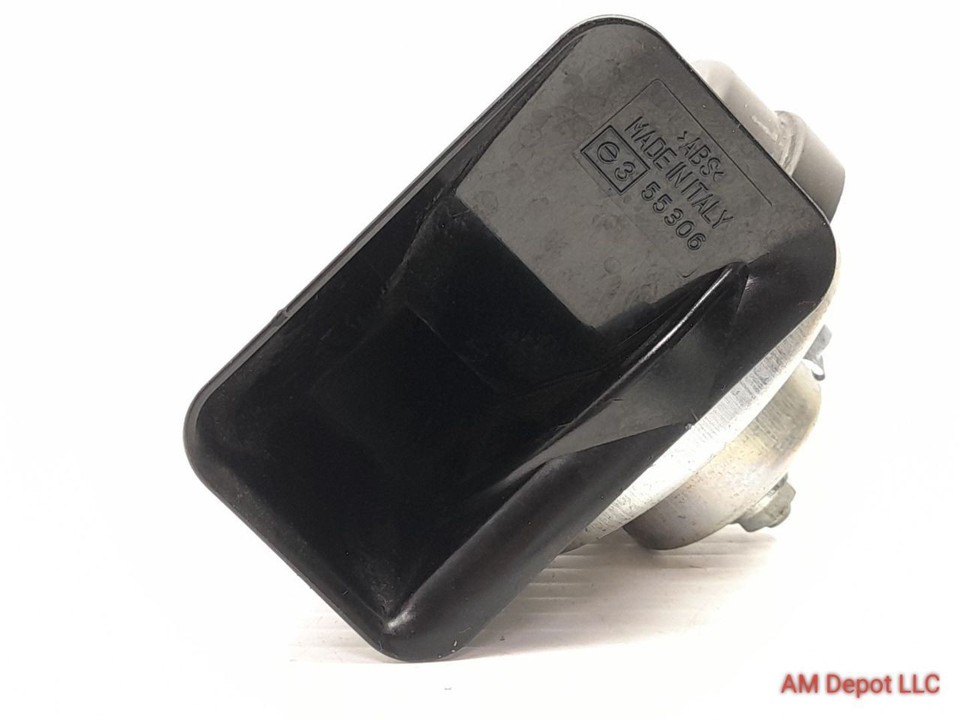 2007 BMW 335xi 335i 328i 328xi E92 E90 High Pitch Horn FIAMM ...