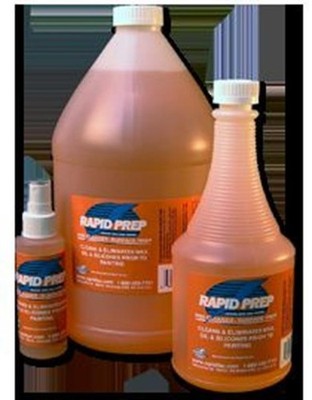Rapid Prep, 128 oz , Gallon Bottle | eBay