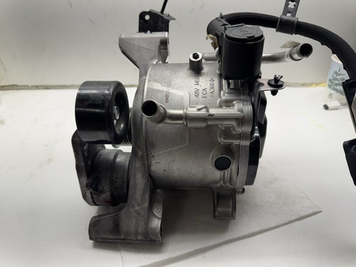Belt Driven Starter Generator Mopar 05185089AE 2025 DODGE RAM 1500 3.6L ...