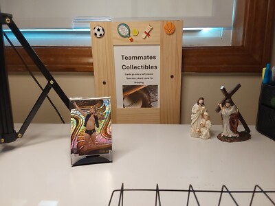 2023 Panini Revolution WWE #44 Tyler Bates | eBay