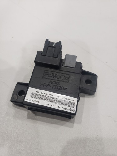 2013 Ford Taurus engine chassis control module oem | eBay