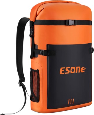 30L Dry Bags Waterproof Backpack for Travel Dry Bags Backpack ...