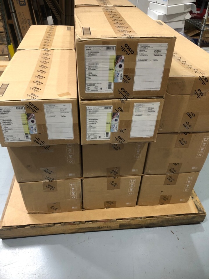 Cisco CS-KITPRO-P60-K9 With Multisite Conference Webex Room Kit Unit CS ...