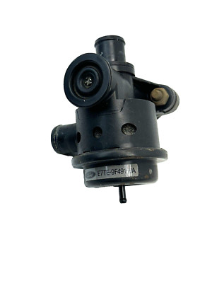 1987-96 FORD F350 F250 F150 Air Bypass SMOG Pump Valve OEM E7TE-9F491 ...