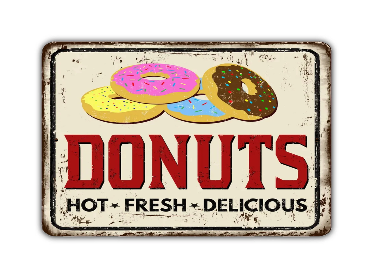 Zodiac signs as donuts 60 photos - Youhoroscope.com