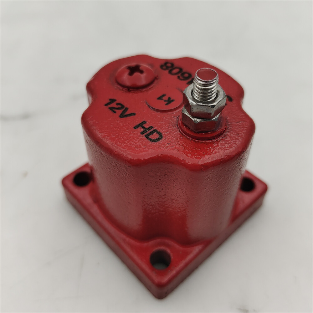 NEW Fuel Shutoff Valve Set for Cummins N14 PAI 180204 3054608 209940 ...