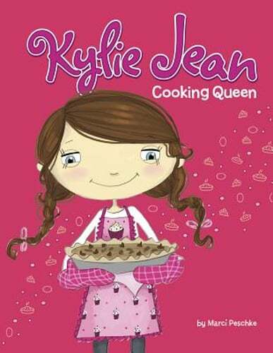 Cooking Queen by Marci Peschke: Used 9781479598991| eBay