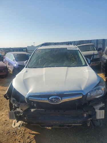 Used Tire Pressure Monitoring System (TPMS) Control Mod fits: 2015 ...