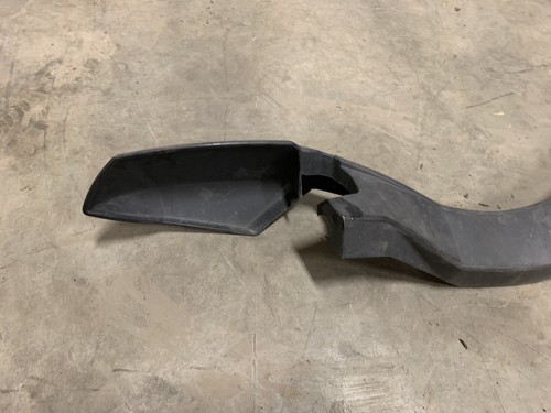 13+ Gen 2 Can-Am Outlander 500, 650, 800 Handlebar Cover Protector ...