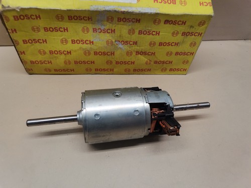 MOTEUR PULSEUR BRASSEUR D'AIR MERCEDES ACTROS 0130063602 | eBay
