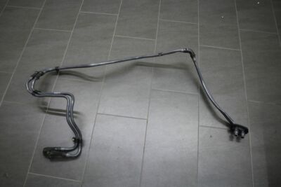Audi A8 4N D5 Kühlmittelrohr 4N0121064A Kühlrohr Kühlmittel Rohr 3.0 ...