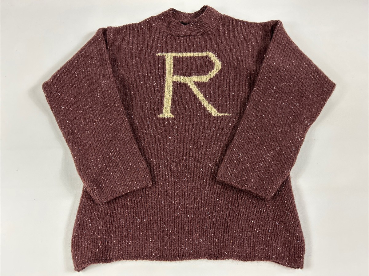 Weasley Jumper Knitting Pattern 79 Best Weasley Sweater Ideas