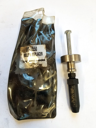 Kent Moore Dt-48550 Detent Lever Roll Pin Remover Tool for sale online ...