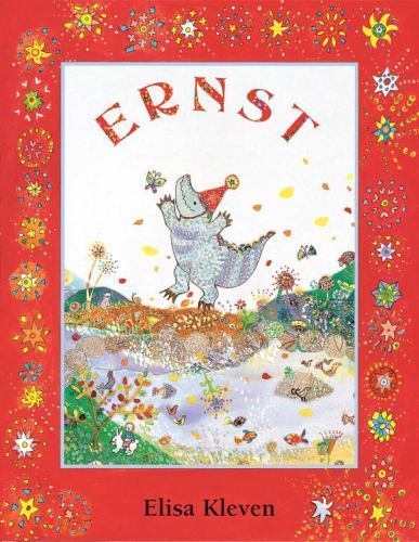 Ernst by Kleven, Elisa 9781582460536| eBay