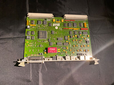 Scanner control board For CR- Solo (No.615) | eBay