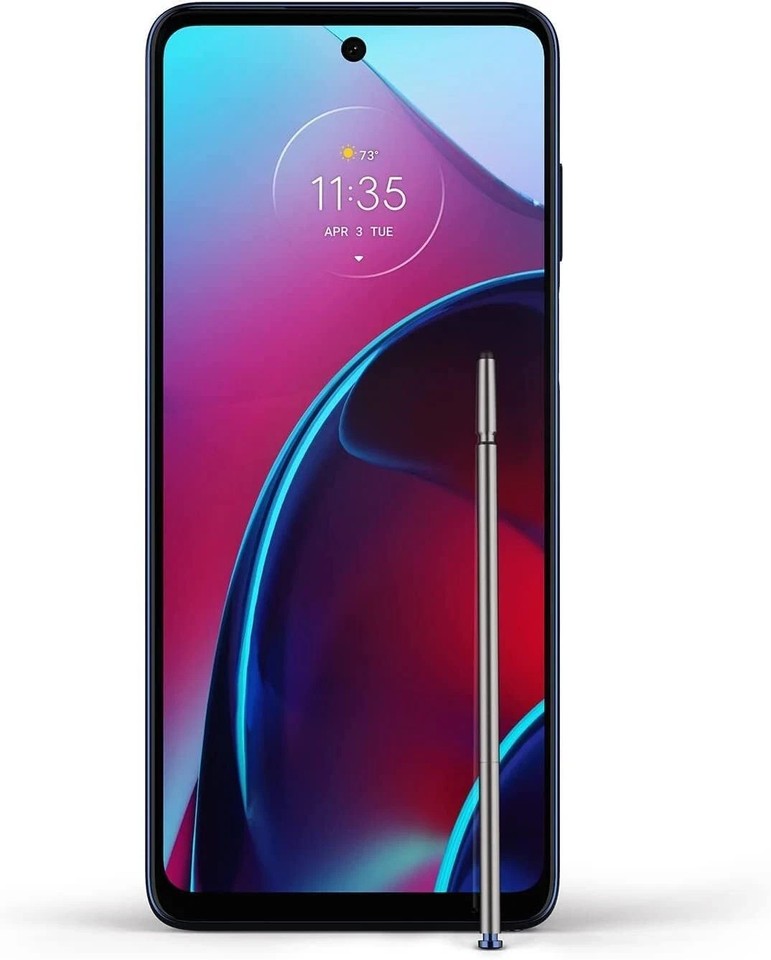 Boost Mobile Motorola G Stylus 5g