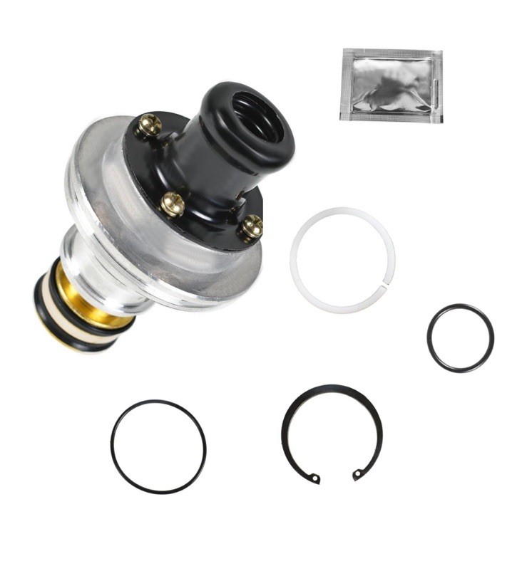 Purge High Boost Purge Valve Kit AD-IP 801266 / 065612(Replaces Bendix ...