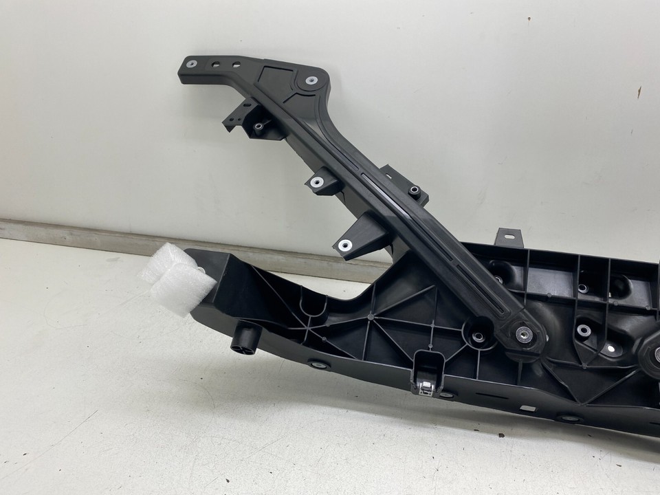 2020-2024 Tesla Model Y Front End Module Radiator Carrier Support Core ...