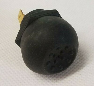 Universal Horn Button for Forklift Trucks - Parts for Any Make & Model ...