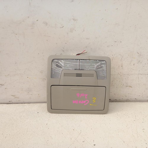 TOYOTA COROLLA COURTESY LIGHT ZRE172R, SEDAN, 12/13-06/19 13 14 15 16 ...