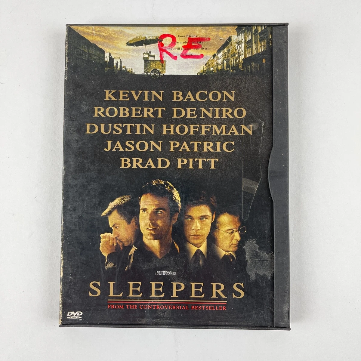 Sleepers Kevin Bacon