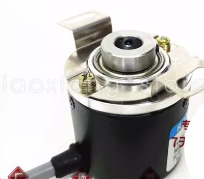 1pc NEW RCC38T6-J1M3F-1000B hollow shaft motor rotary encoder | eBay