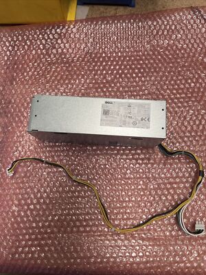 Genuine Dell Optiplex 5060 7060 260W Power Supply L260EPM-00 TP18W | eBay