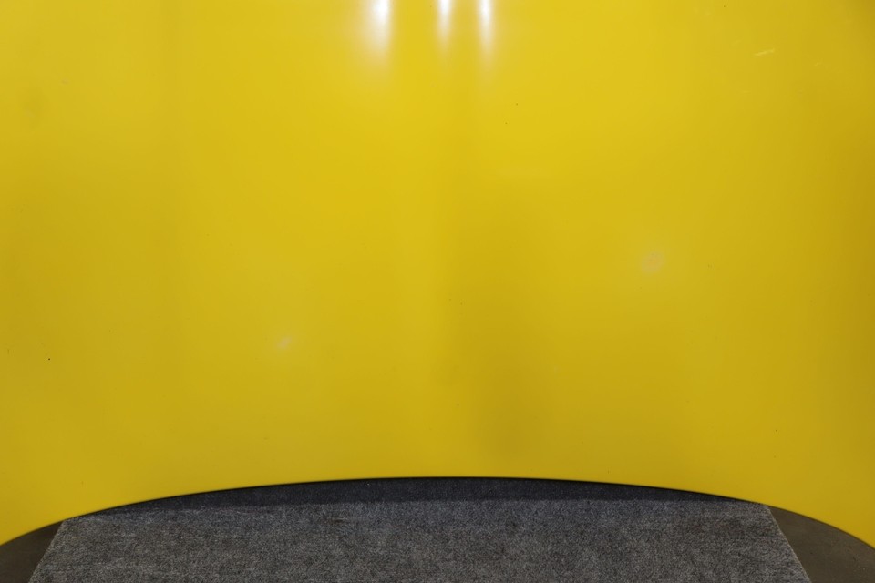 97-04 Chevy C5 Corvette Hood (Millenium Yellow 79U) See Description | eBay