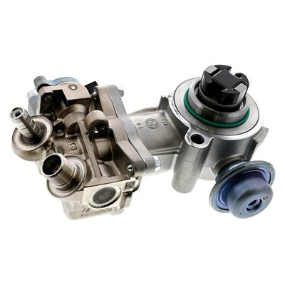 High Pressure Fuel Pump Unobtainable? | Mercedes SLK World