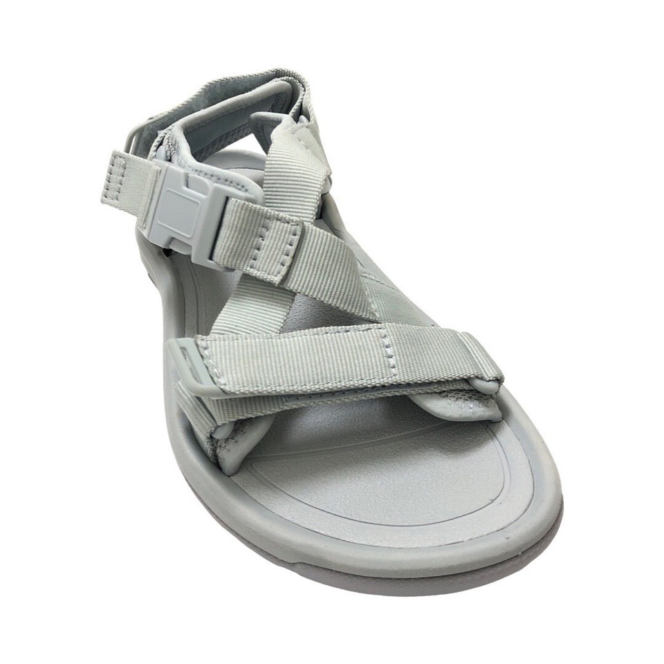Teva Women's Hurricane Verge Sport Hiking Sandals 1121535 Pearl Blue | eBay