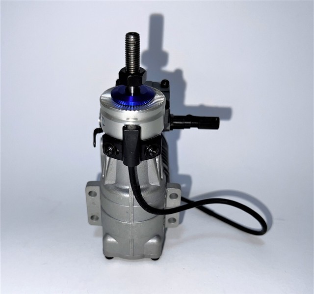 Evolution 10gx 10cc Gas RC Plane Engine for sale online | eBay