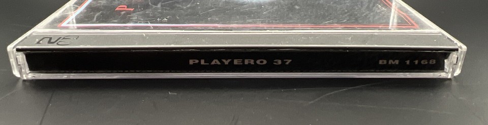 DJ Playero - Vol. 37 The Original Reggaeton Underground (1999) | eBay