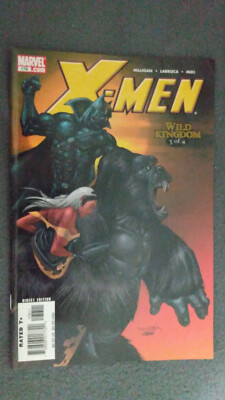X-Men #176 (2005) VG-FN Marvel Comics $4 Flat Rate Combined Shipping | eBay