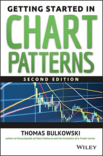 Getting Started in Chart Patterns by Thomas Bulkowski 9781118859209| eBay