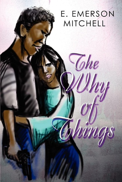 The Why of Things von E. Emerson Mitchell (2004, Taschenbuch) online ...