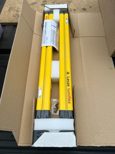 NEW LEUZE PM2-500 / PM2500 NIB (BL) | eBay