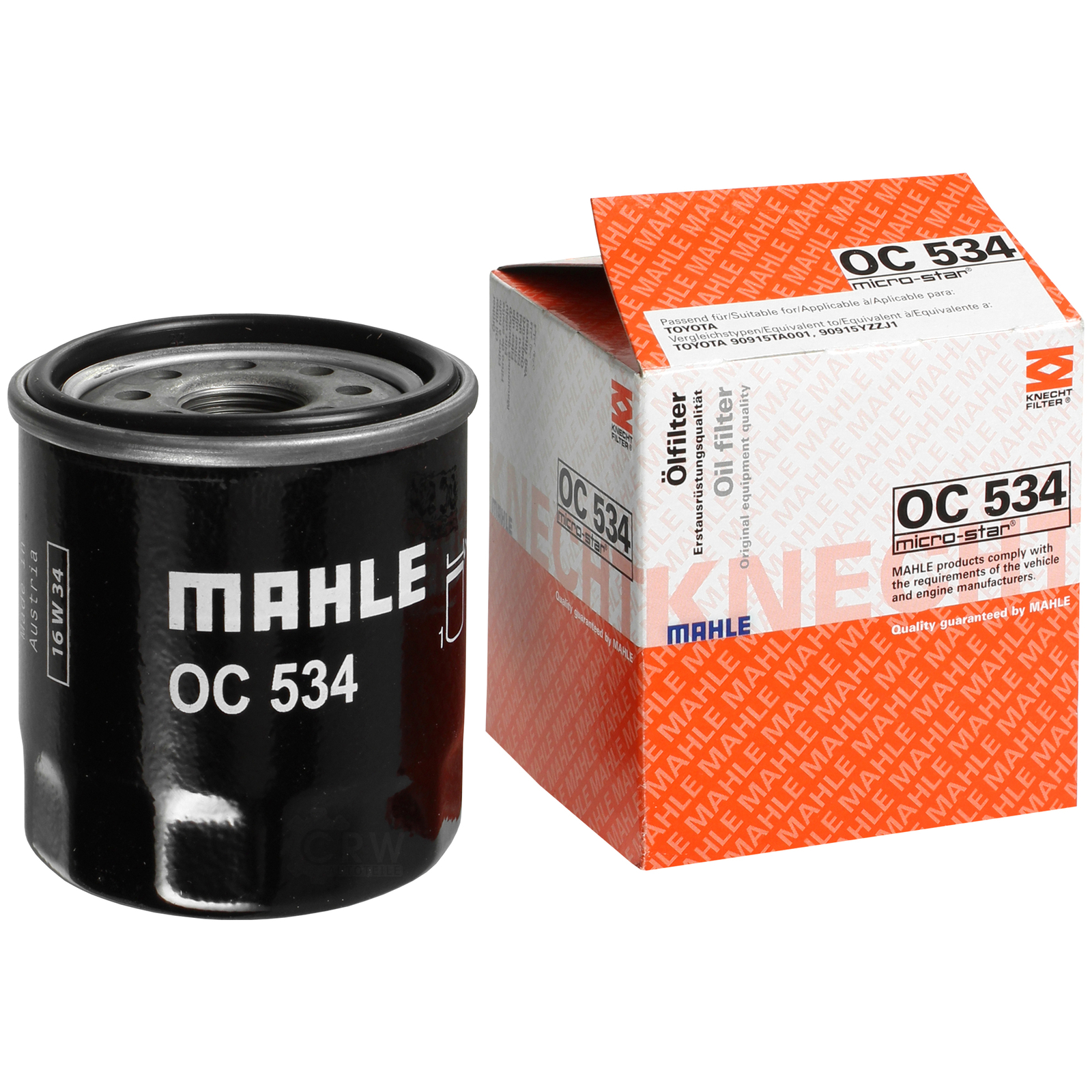 MAHLE / KNECHT Inspektionspaket Filter Set SCT Motor Flush Motorspülung ...