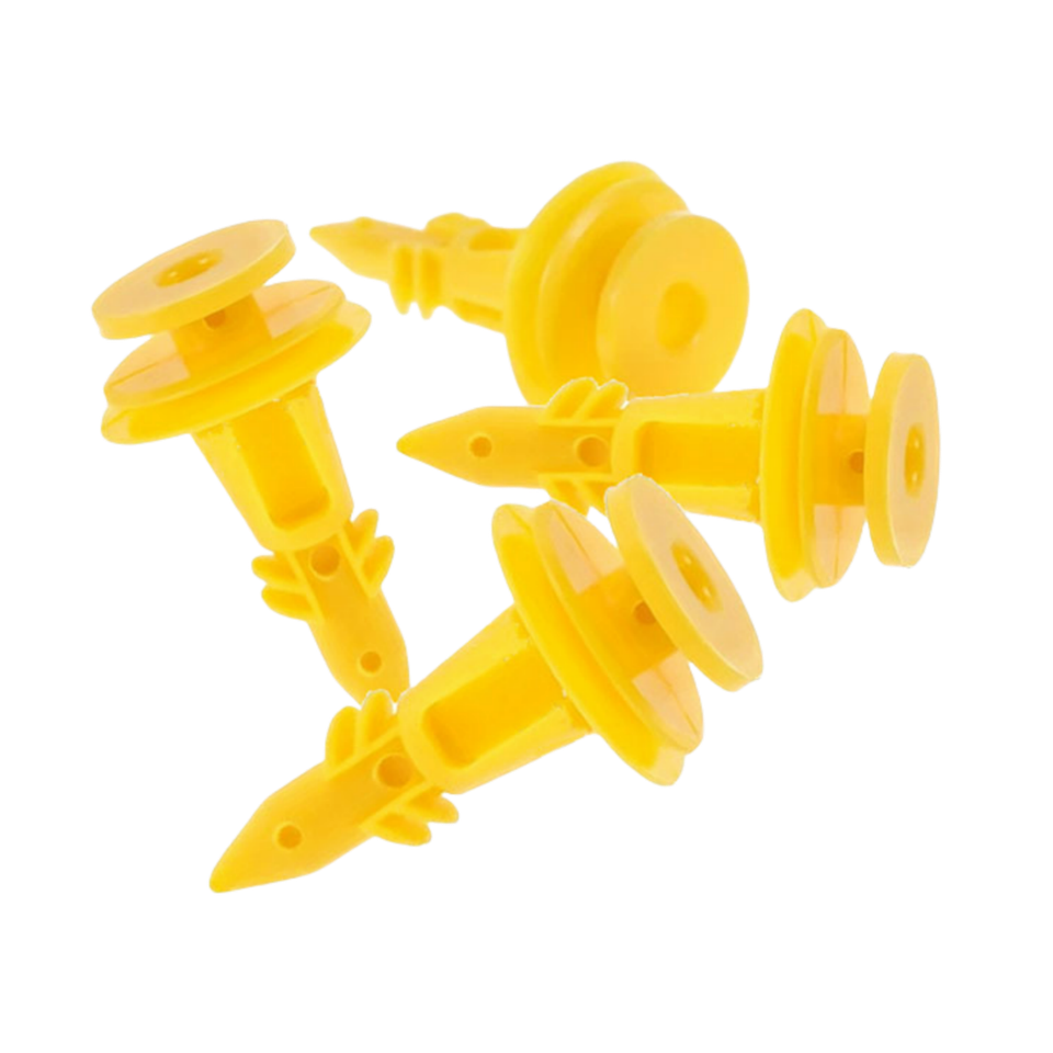 20PCS 6502991 Door Trim Panel Clip Retainer For Chrysler Jeep WJ Grand ...